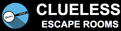 Clueless Escape Rooms in Ann Arbor MI home of 4 unique themed rooms