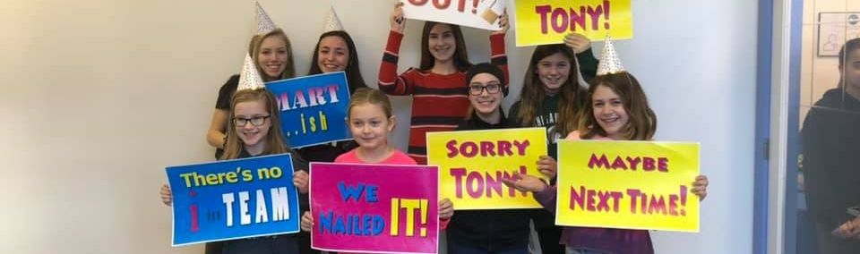 CLUELESS ESCAPE ROOMS | Things to do at home